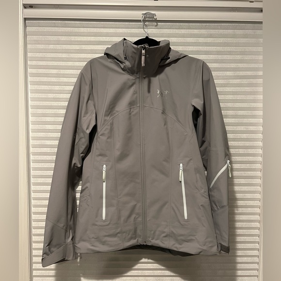 Arc'teryx | Jackets & Coats | Arcteryx Womens Ski Snowboard Shell ...